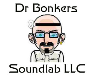Dr Bonkers In This Together™ Almost Free Cab Pack IR Collection – Dr ...